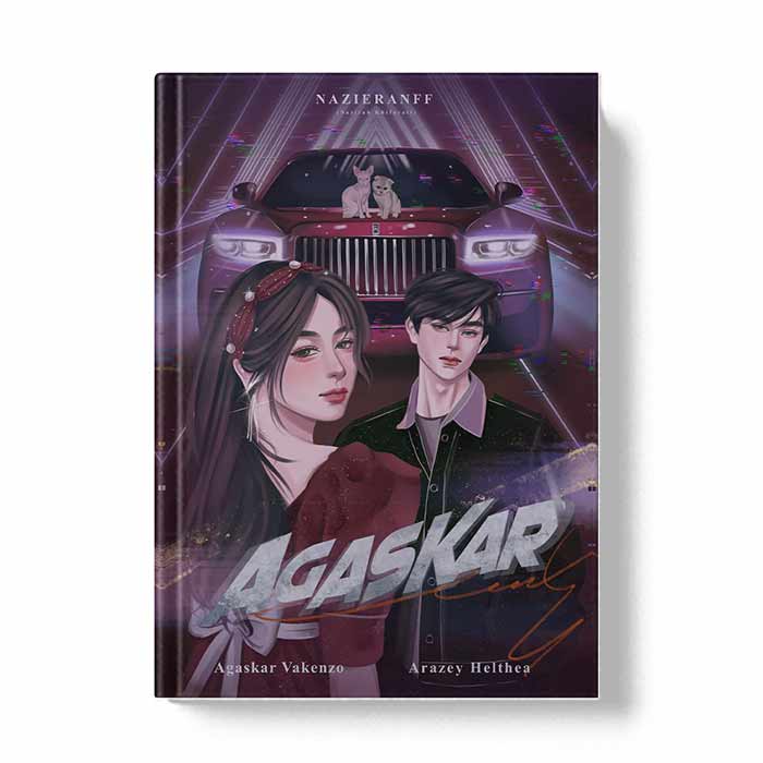 Agaskar - Sinar Angsa Media