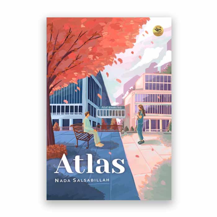Atlas - Sinar Angsa Media