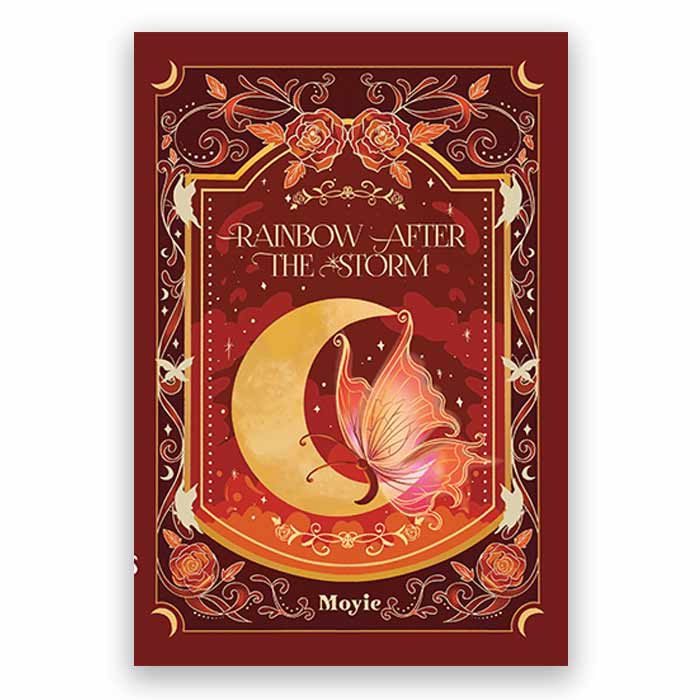 Rainbow After The Storm - Sinar Angsa Media